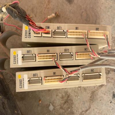 议价日立钻机IOPACK COMPACK ，CZ002可维修