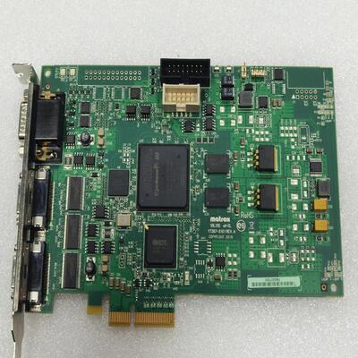 议价Matrox  Y7367-0101 REV.A 可维修
