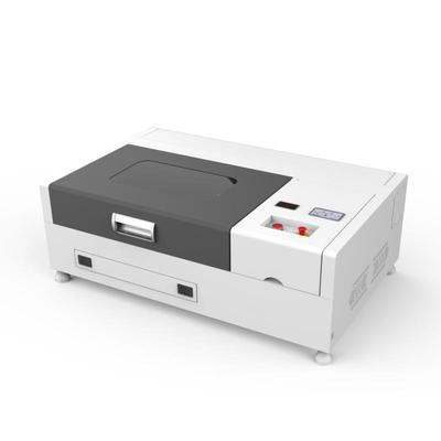 JQ Laser3020小型桌面式激光雕刻机DIY手工艺品影雕激光切割机