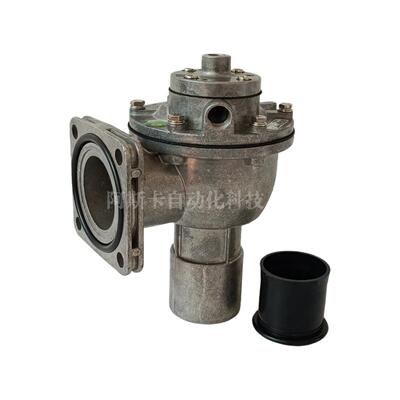 RCA45DD010电磁阀 RCA45FS010 RCAC25FS4012电磁阀 气控式脉冲阀