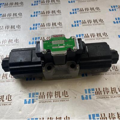 SE-G03-C6-GR-D2-30不二越 NACHI液压阀SE-G03-E3X-GRV-D2-J30