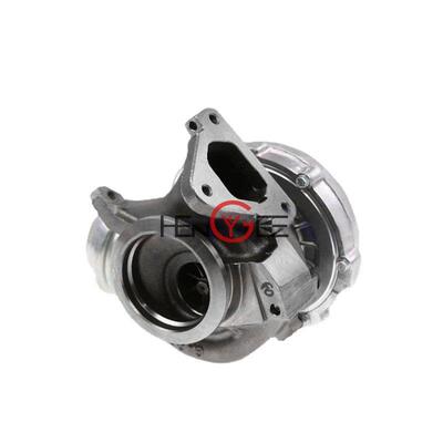 工厂直销709836-5004A6110960899GT1852V涡轮增压器适用奔驰2.2