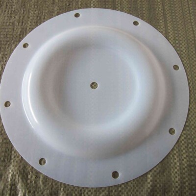 QBY-50/65气动隔膜泵膜片,F46膜片DN50泵膜片,外径340隔膜