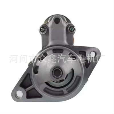 2V起动机428000-4290 28100-0T340 281000T020 281000T050