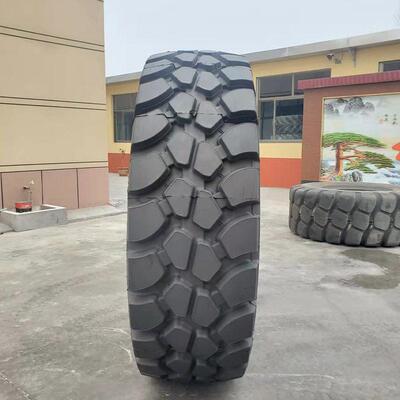 24.00R5轮胎2400R5自卸卡车矿用全钢工程机械轮胎