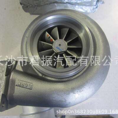 厂家  3412 465969-5005 4P2783 涡轮增压器
