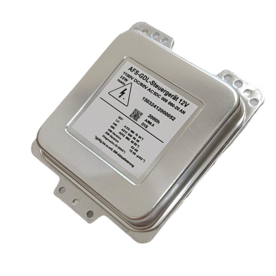 适用奔驰W212D1S氙气灯原装位安定器A21290078045DC009060-20