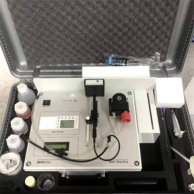 PRONOVA酸度仪FOS/TAC2000