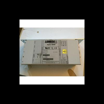 ALPHA400W进口拆机电源H40055H40284H40474