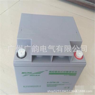 科华精卫蓄电池6-GFM-100蓄电池12v100ah现货零售
