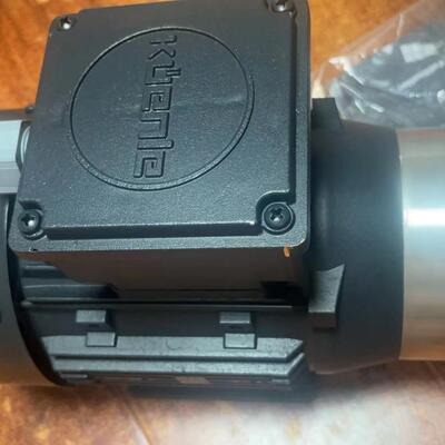 供应德国贺德克HYDAC叶片泵组MFZP-1/1.1/P/71/10=RV6/0.37/4007