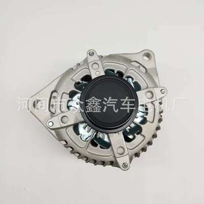 Car Alternator Lester 23040 104210-6920 104210-6921 Fits For