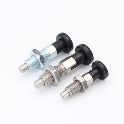 旋钮柱塞C-PMXA C-PMXK C-PMXYA C-PMXYK6M 8M 10M 12M