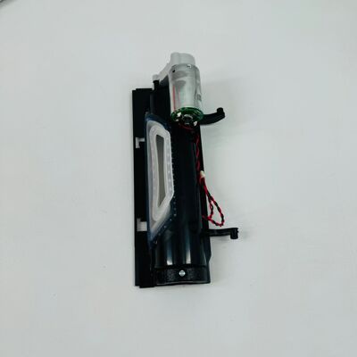 适用石头S65 MaxV/T7pro扫地机主刷罩电机马达滚刷盖板齿轮箱电机