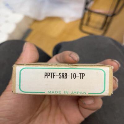 议价pptf-sr8-10-tp滑台气缸可维修