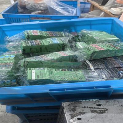 议价模块 IBIL24PWRIN/2F-D-2可维修