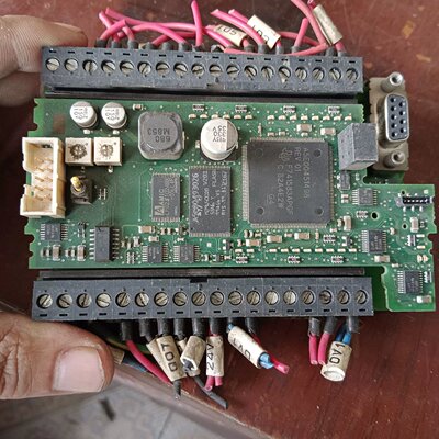 议价主板A5E00451498，F741583APGF可维修