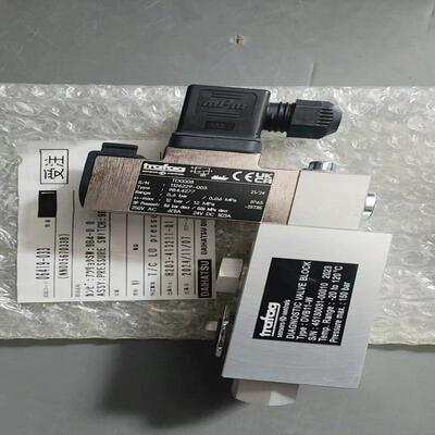 议价Trafag   压力传感器   9B4.4277可维修