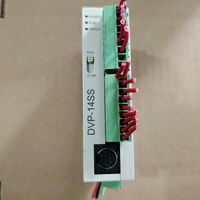 议价DVP14SS11R2实物拍摄可维修