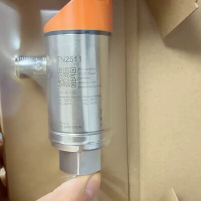 议价IFM TN2511温度传感器可维修