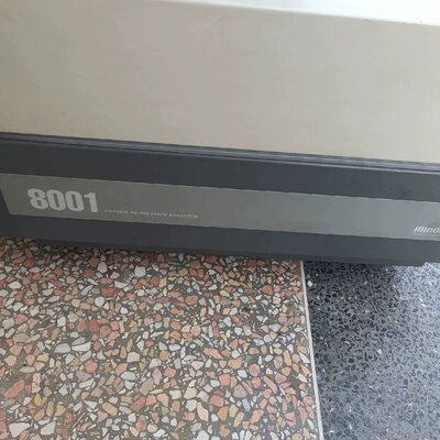 议价氧气透过率测定仪8001 OXYGEN PERMEATION可维修