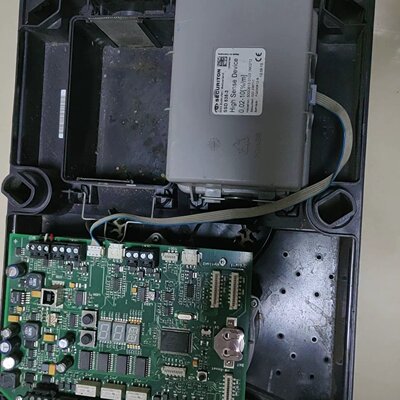 询价Securiton赛库瑞登ASD535-4+空气采样吸气式感可维修