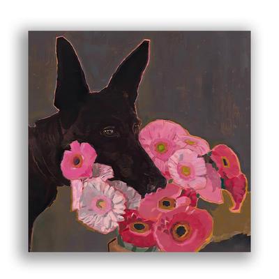 【特惠捡漏】Jesse Dayan复古风复刻版画风景治愈系装饰挂画