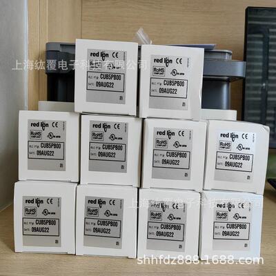 CUB5PB00红狮REDLION仪表