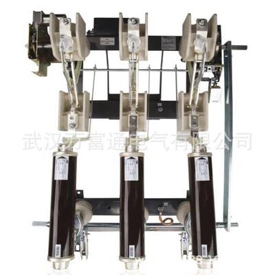 NALF12-6K275LABB负荷开关熔断器组合电器具体价格电议