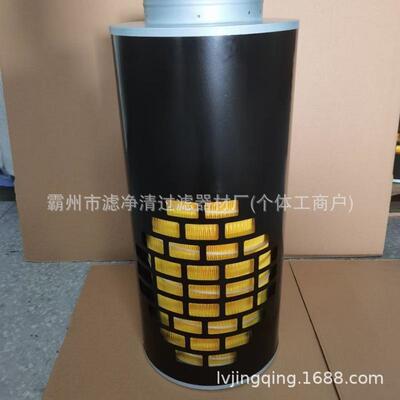 现货供应AH1103P154927康明斯卡特发电机组空滤空滤总成