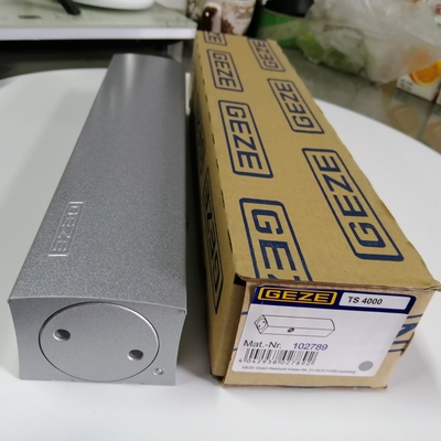 包T4国闭门器重型邮S德000 1-6停门折臂整套