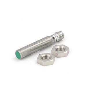 Baumer堡盟IFRM08P17A1/S35L电感式接近开关