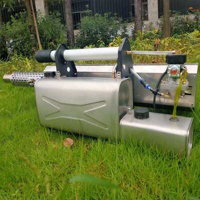Disinfectant sprayer Mist Spray machine Smoke machineFS-35