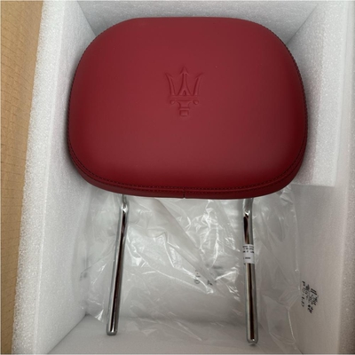 673009483 673004577适用玛莎拉蒂M156M157M161前排座椅头枕靠枕