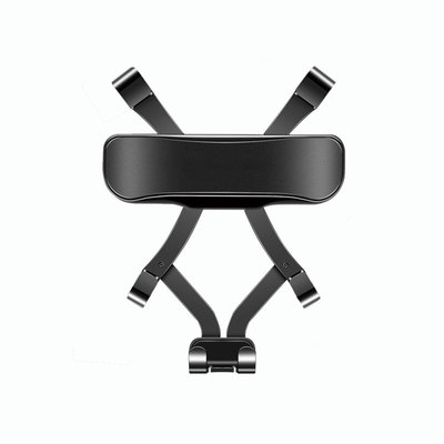 适用于20-23款GL8陆上公务舱652T车载手机支架出风口卡扣式导航架