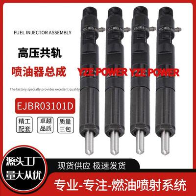 EJBR03101D共轨喷油器28232251质量三包稳定耐用高压油泵