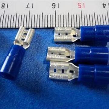 日富NTM插入型连接端子TMEDV480520-F480820-F活动中