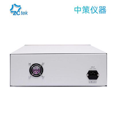 Z87测Ctek常州中策音频扫频信号叭发生器ZC12喇12-20检仪20W