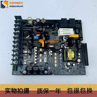 电梯配件驱动板SN;DEA414 VER:17061 电梯Y-M30 E327776 实拍秒发
