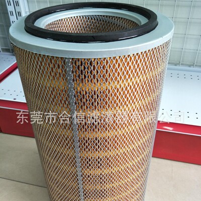 东风Dongfeng货车空气滤清器1109-00135车载