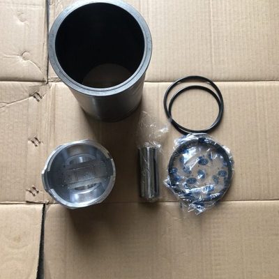 时风单缸柴油机四配套组合缸套活塞销环子1115发动机配件
