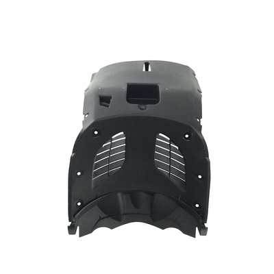 适用17-20款NVX155 AEROX155外壳塑料件 导流罩挡泥板 脚踏板副厂