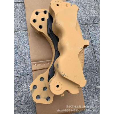 山推装载机配件SL50制动器总成461-18-03000 柳工装载机配件