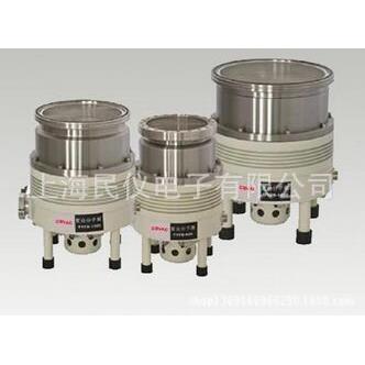 CFB-600复合分子泵