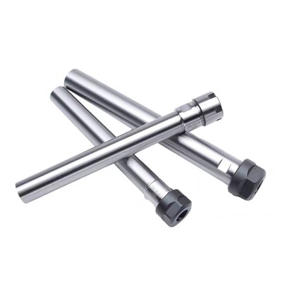 ER延长杆 ER8/11/16/20/25/32/40 M/A/UM 数控延长杆100/150/200