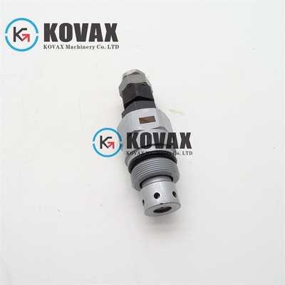 工程机械零配件 8230-12520主溢流阀 适用于EC290B EC290C EC460