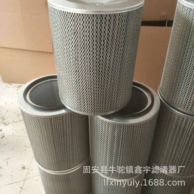 新款油雾滤芯CNCDMG机床油烟过滤芯300*300350*300