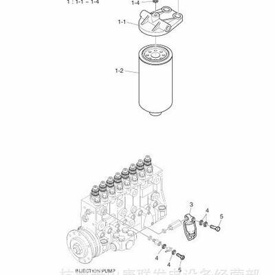 06.56190-0706西林PU158斗山