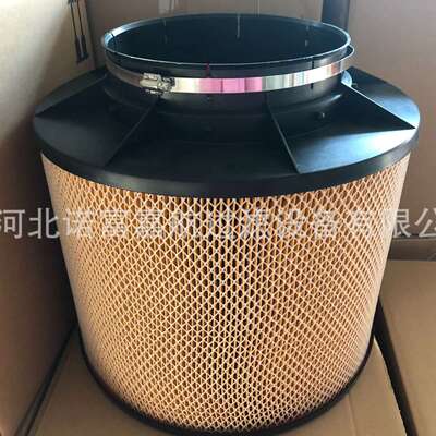 船舶滤芯 4592056116 发电机组空气滤芯 铁路滤芯