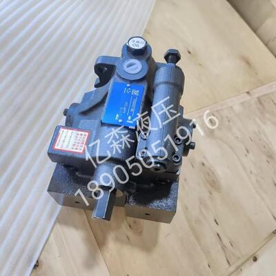 替代液压变量柱塞1泵V1ERL5AR10X/V152R10XA/V5A3R101X/V15A4R10X